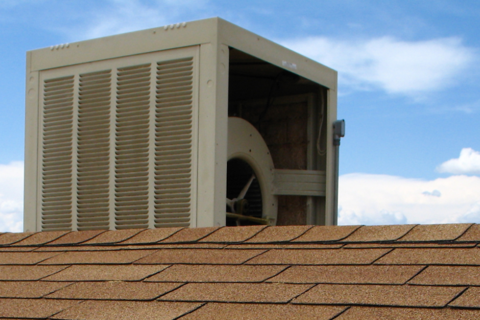 Swamp Cooler Installation: Top Tips for Sacramento Homes