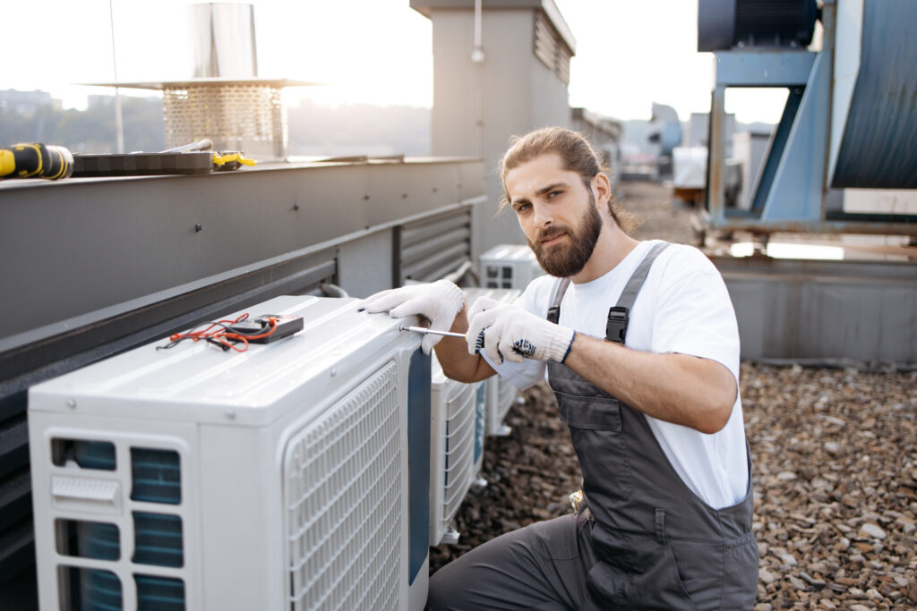 Top Rank: Why Choose Pro HVAC Installation for New Homes?